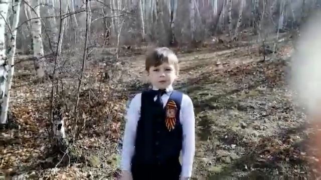 с Калга Агарков Кирилл Александрович 8 лет МОУ СОШ с Калга