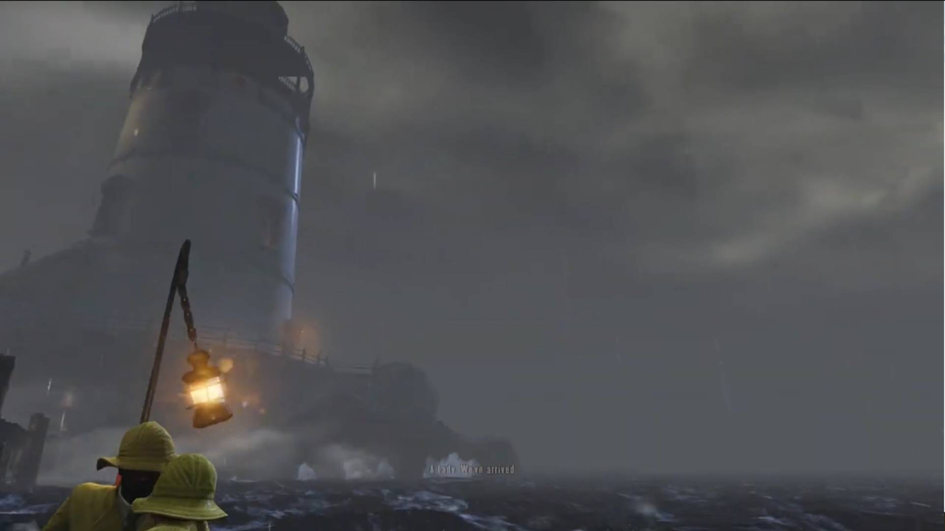 БиоШок Бесконечный - Часть 1