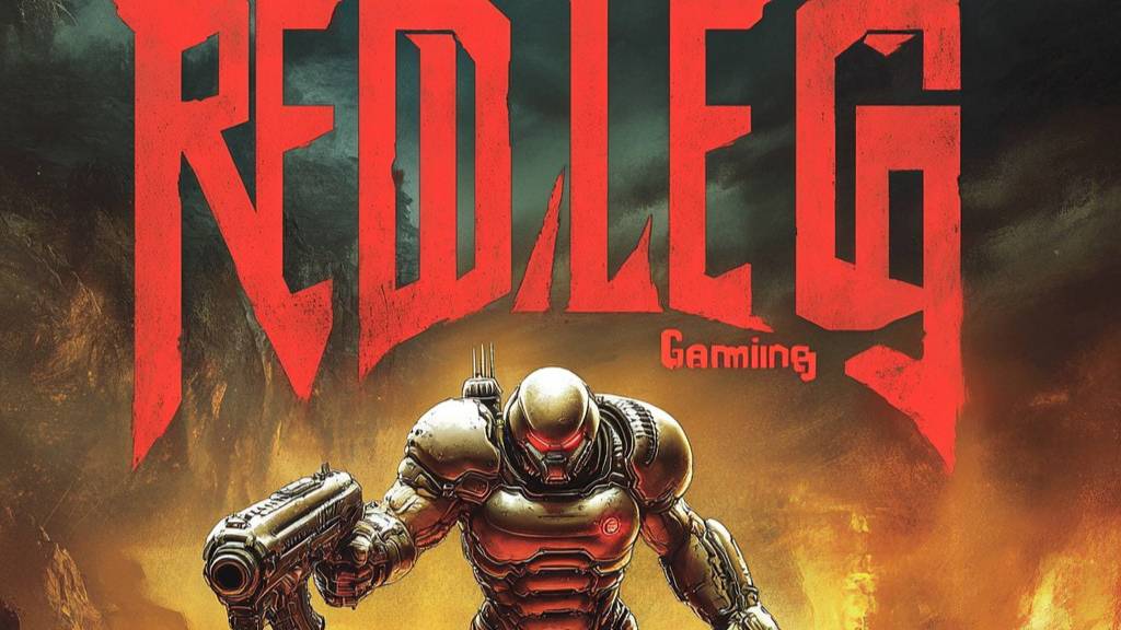 Doom (2016) - Прохождение без комментариев на PS5 - Glava 07 #02