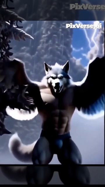 генерирую видео при помощи ии, и монтирую с помощью CapCut