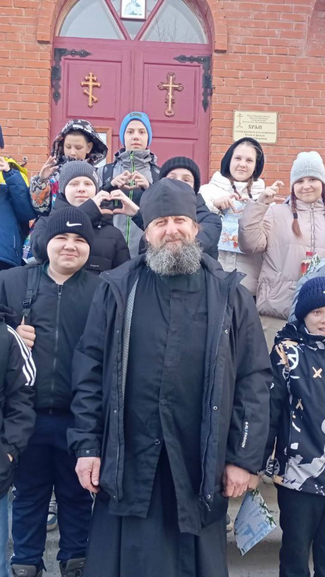 Вставай, с первыми лучами солнца вставай!