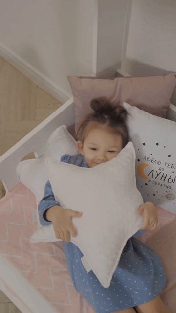 "Домик-1" обзор модели от фабрики детской мебели СПЛЮШКИН