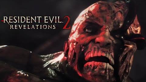 УРОБОРОС ► Resident Evil Revelations 2 #8