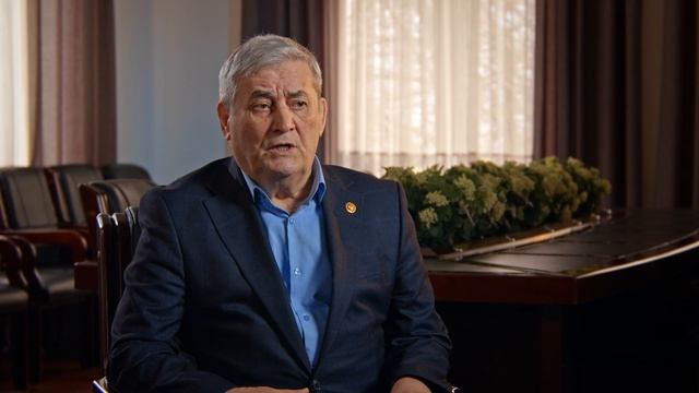 Ахмат - Сила России. Серия 4