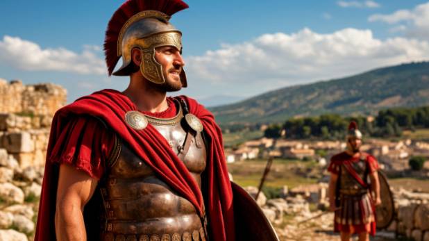 Тест модификации Eagle Rising на работоспособность 4