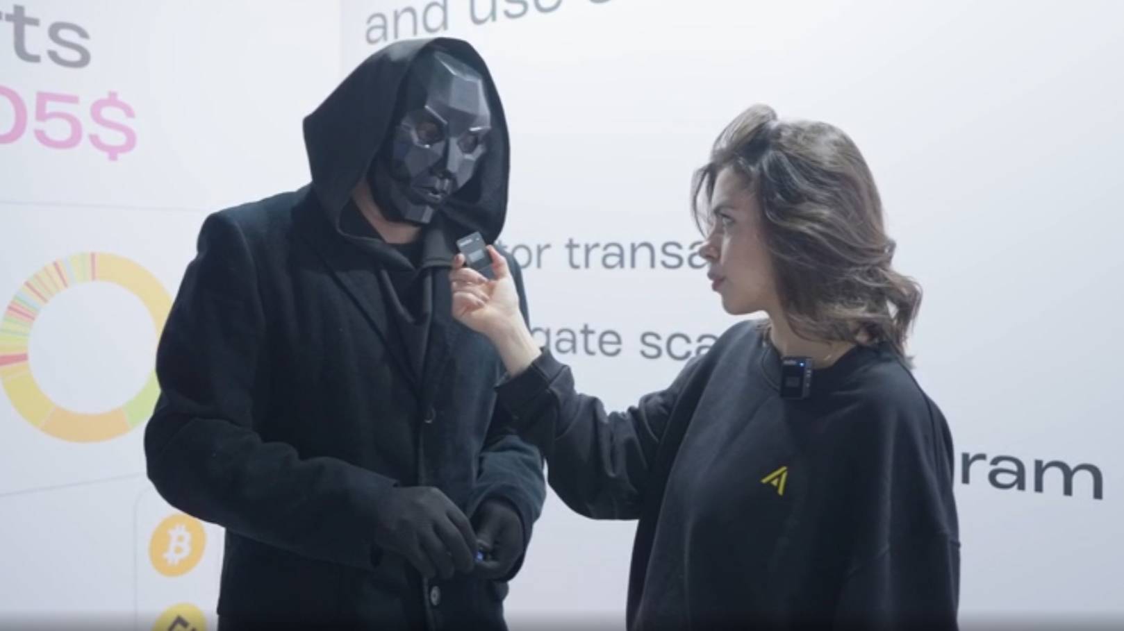 Что на самом деле произошло на Crypto Summit 2025?