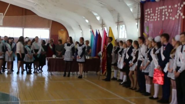 Последний звонок (15)