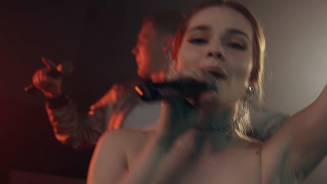 Танцы COVER - NеоKвартал 2024