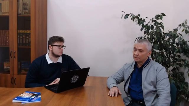 ИУК2 "Информационные системы и сети"