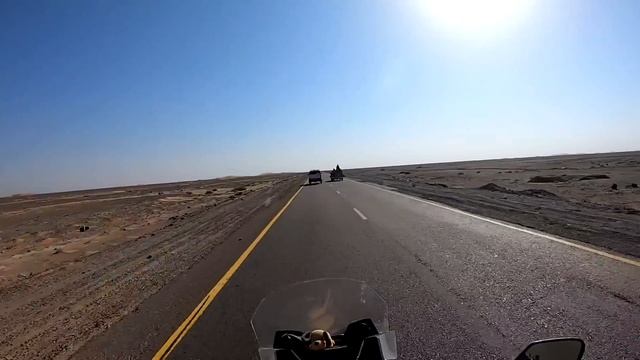 Мотопутешествие Андрея Бересневича по Индии. ч20. 720 HD