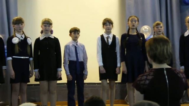 Праздничный концерт "Я люблю, тебя Россия!" 18 марта 2018 г. (6)