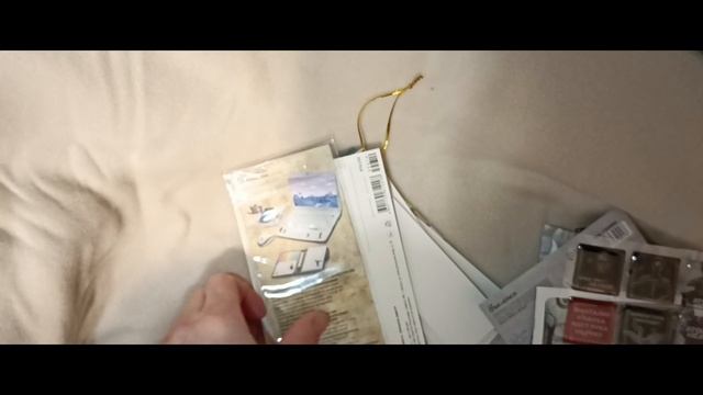 Посткроссинг от Феи