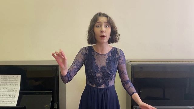 Горбачева Александра Петровна