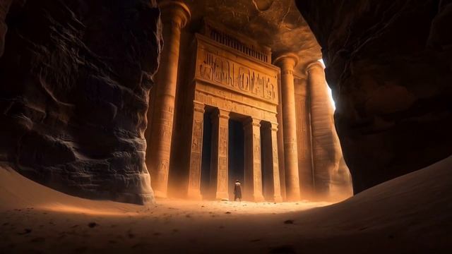 САХАРА | Глубокая эмбиентная Арабская фоновая музыка | Красивая и эмоциональная музыка