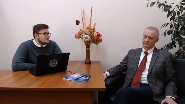 ИУК7 Экология и промышленная безопасность