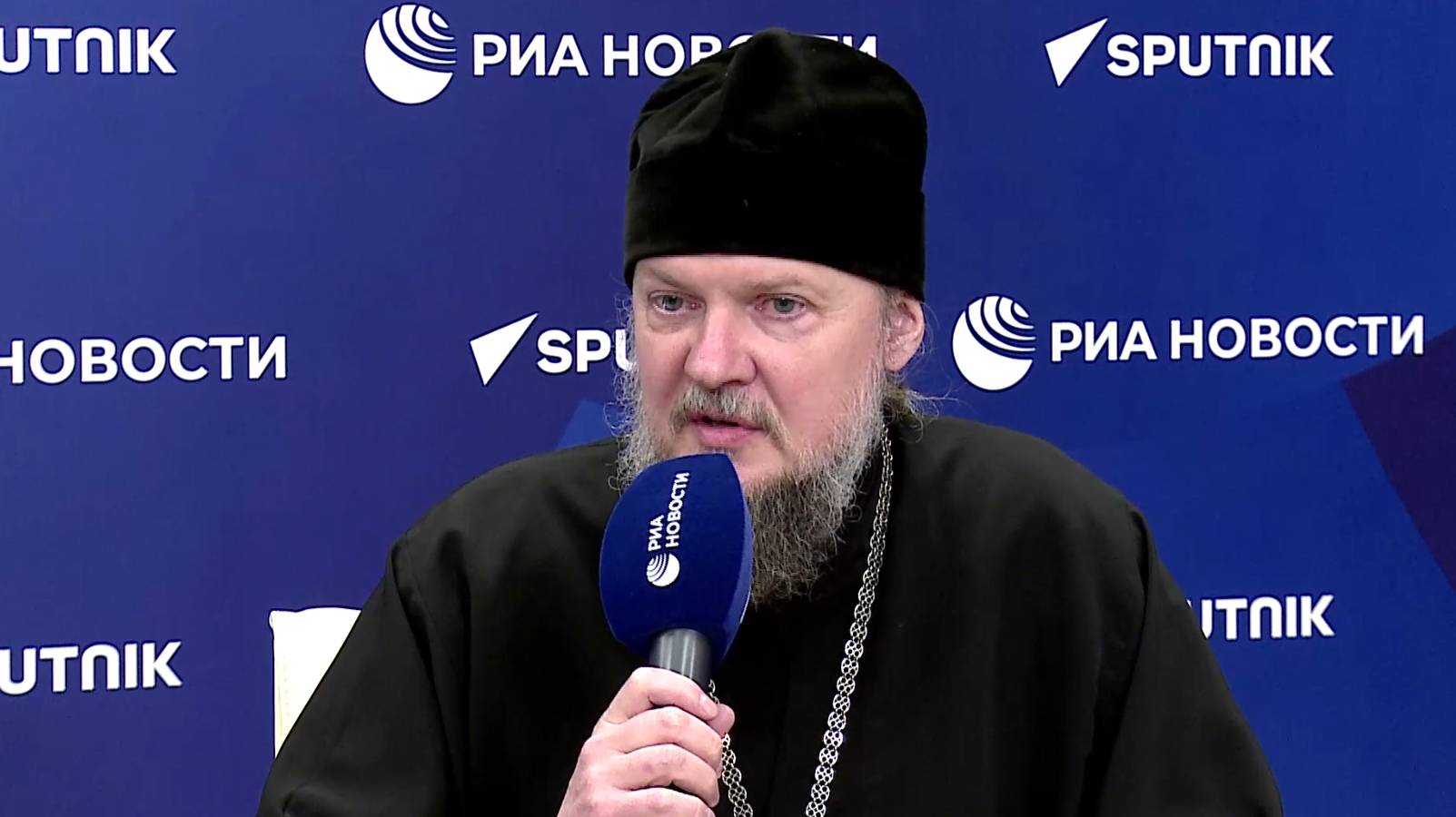 Пресс-конференции