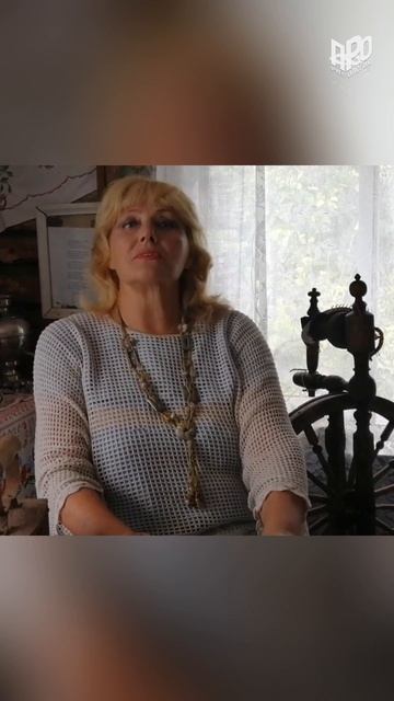 Синдром отложенного времени ч. 3-7. Место силы - Родительский (бабушкин дом). #местосилы