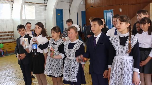 Последний звонок (16)
