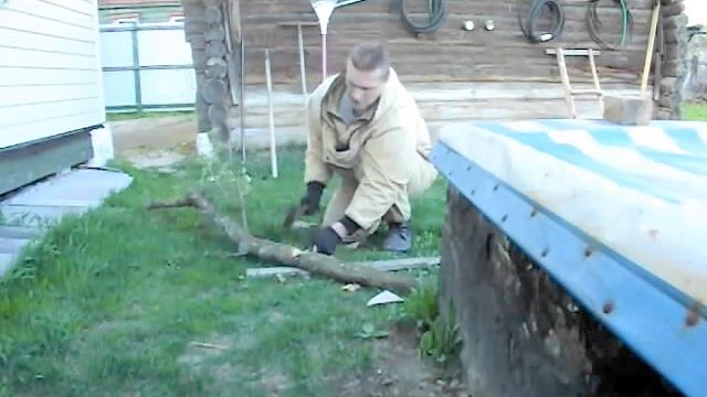 Китайский Fallkniven F1 без прикрас.Как он вкратце.