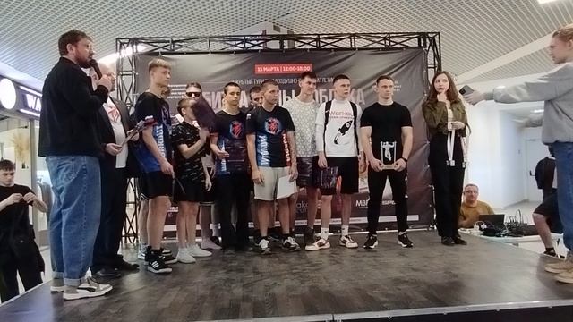 Турнир 1-38 "Битва Силы" 15.03.25 Воздушно-Силовая Атлетика. ТРЦ "Облака" Энгельс. СКК "Вместе"