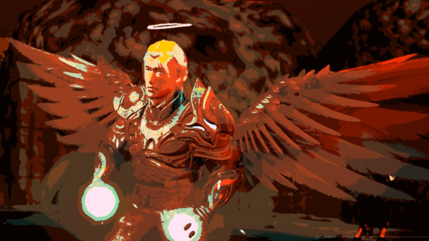 На обе руки мастер ~ BPM #4