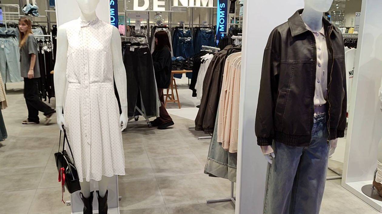 Новинки и скидки во всех стилях Befree #обзормагазина