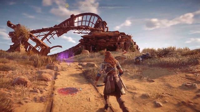 Horizon Zero Dawn: Complete Edition/7/PS5