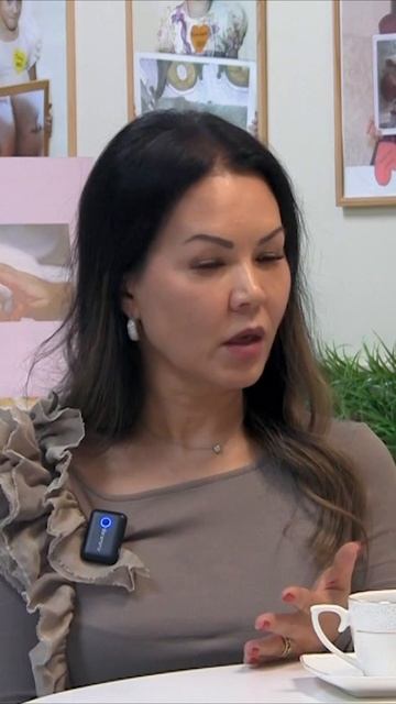 Саниям Коваль о том как правильно просить деньги