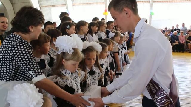 Последний звонок (12)