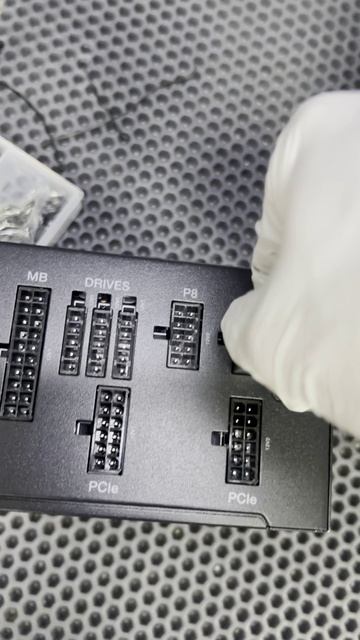 Сборка ПК22 RTX5070 ti Palit GamingPro 16GB