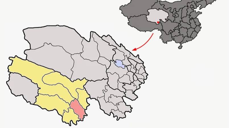 1251 kHz 青海广播电视台藏语广播 Qinghai Radio and TV Station - Tibetan Radio (Xining, Qinhai, CHN) 10.03.2019