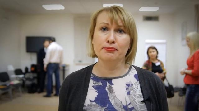 Отзывы участников тренинга Дмитрия Устинова "Победители: Психология Влияния и Харизмы"