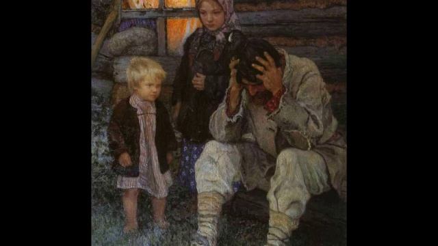 ВЛАДИМИР ГИЛЯРОВСКИЙ - "ОДИН ИЗ МНОГИХ"