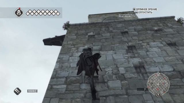 Прохождение Assassin's Creed 2 #6часть