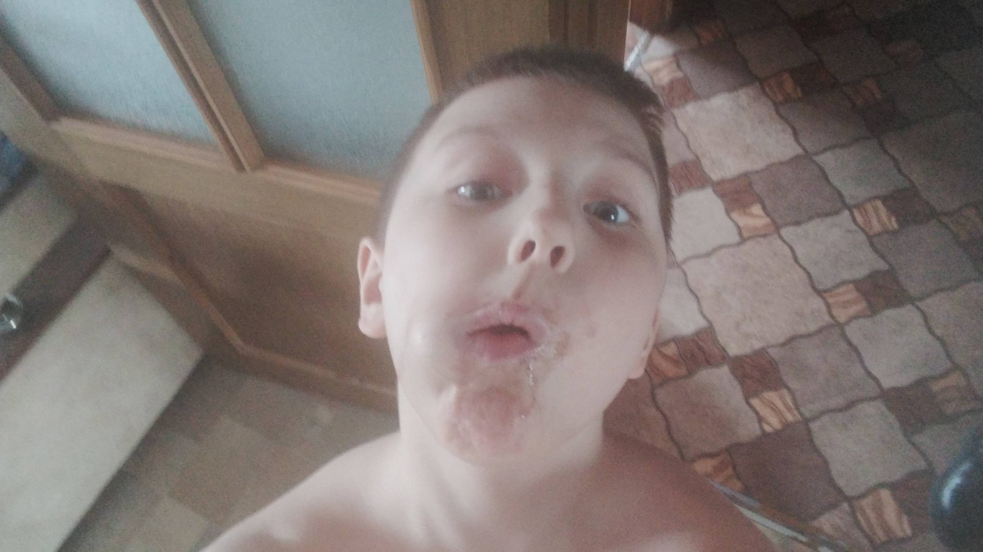 Ха 2 серия шкФяЙ