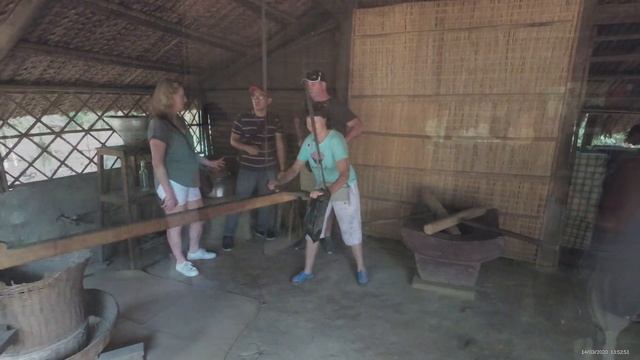 Хошимин (Сайгон)