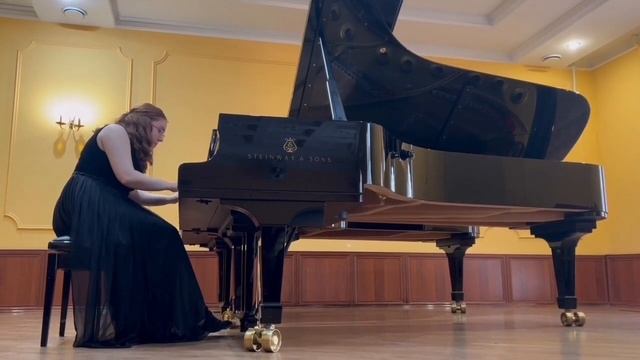 Галалаенко Евгения Евгеньевна