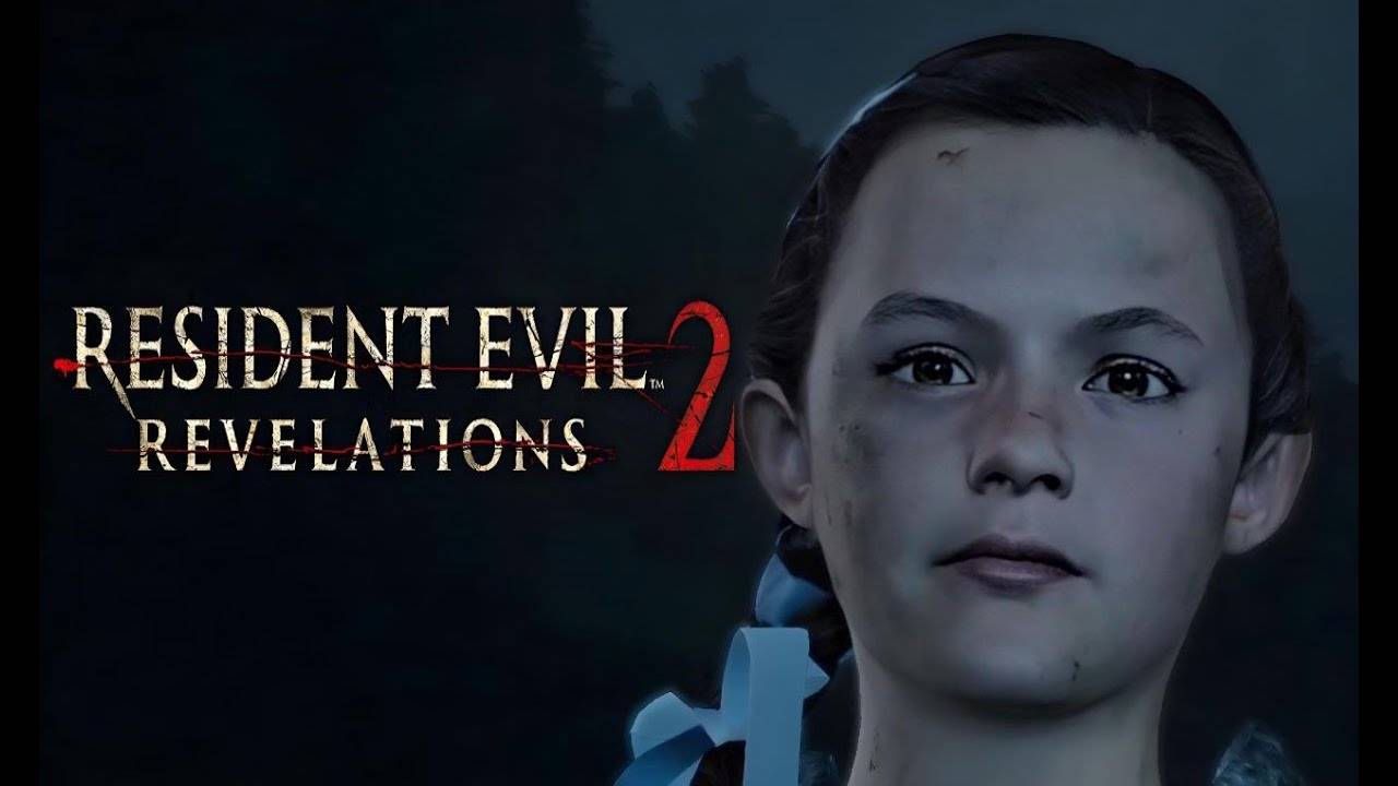 ЭТО ВСЁ БЫЛ СОН? ► Resident Evil Revelations 2 #10