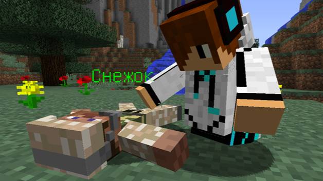 Зомби Апокалипсис. Серия 12 - В чём смысл жизни?..