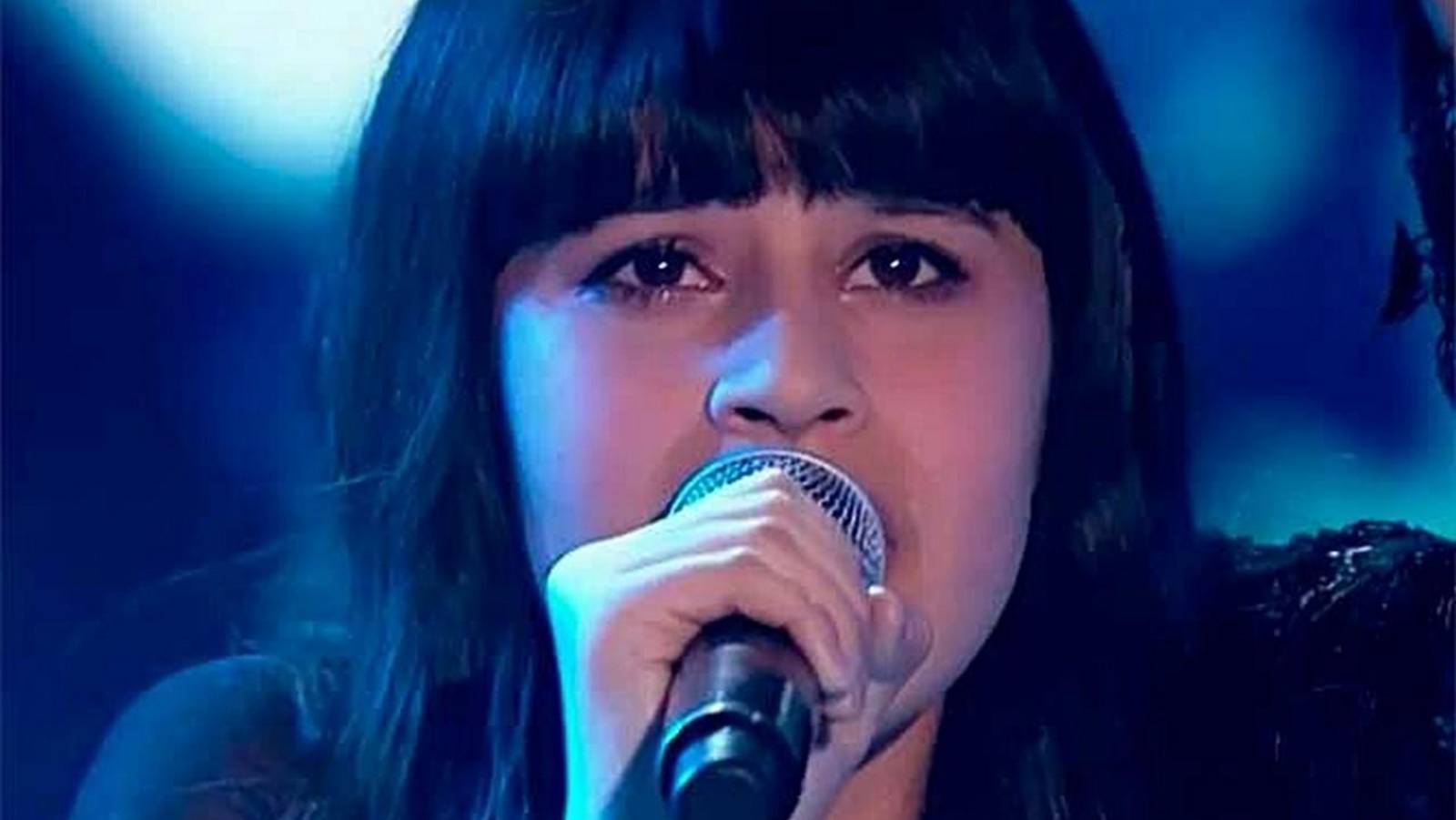 Danse(deirneri-последний танец ,2018г., Диана Анкудинова, перевод ниже, по моему отличный кавер