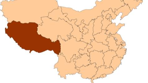 1377 KHz pres. 西藏人民广播电台 Comprehensive News and General Radio (Lhasa, Xizang, CHN) 16.10.2021