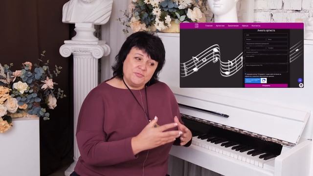 Кастинг ПРОДЮСЕРСКИЙ ЦЕНТР