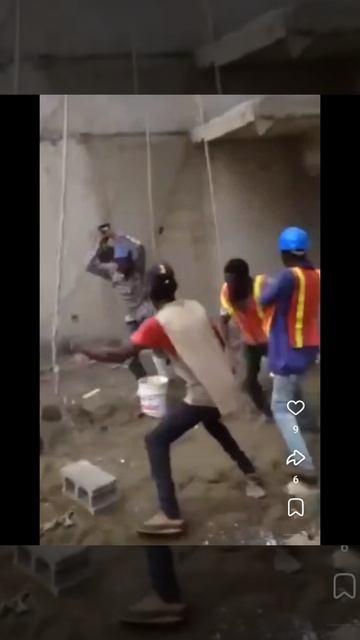 В нашу дружную строительную компанию требуются работники