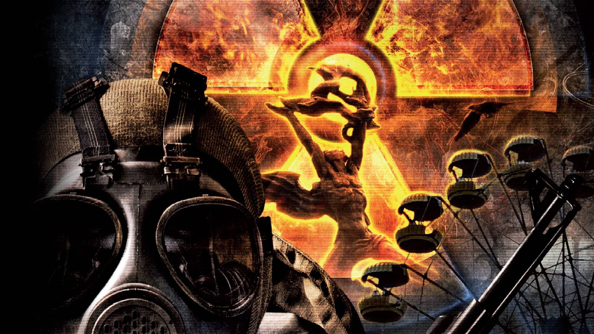 S.T.A.L.K.E.R.: Call of Pripyat ПОЛНОЕ ПРОХОЖДЕНИЕ НА РУССКОМ.