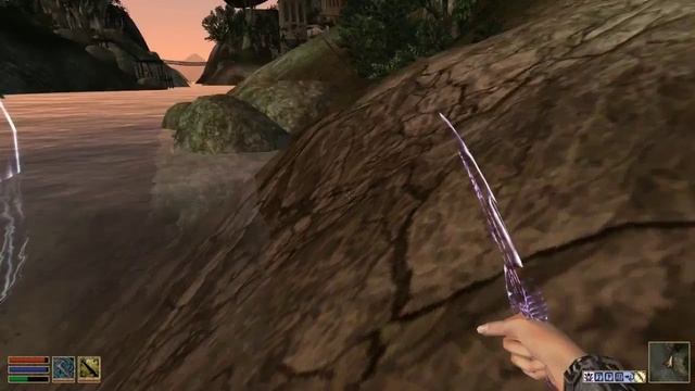 Morrowind part № 23