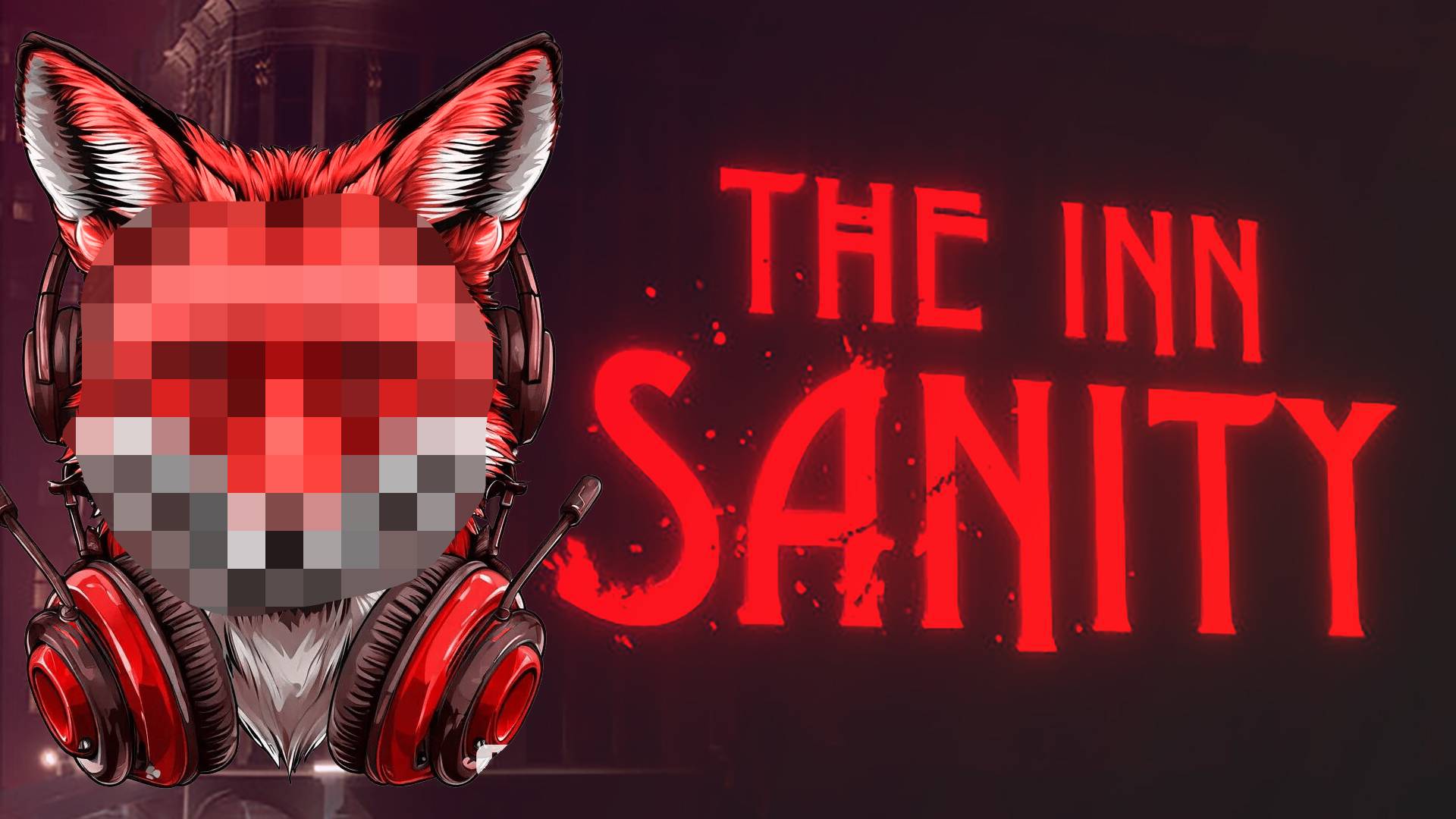 НАЕЛСЯ И БРОДИТ ▶ The Inn Sanity (Часть 3) https://www.twitch.tv/antum_foxx