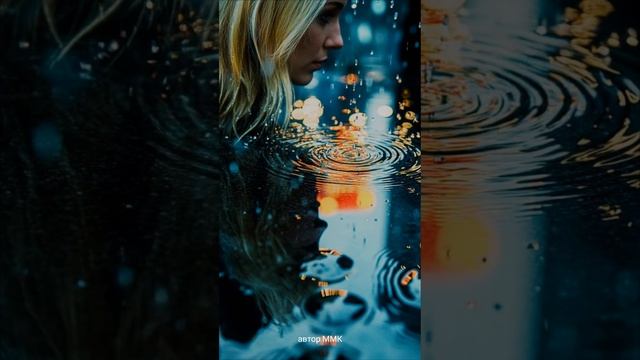 Дождь (стихи ММК)