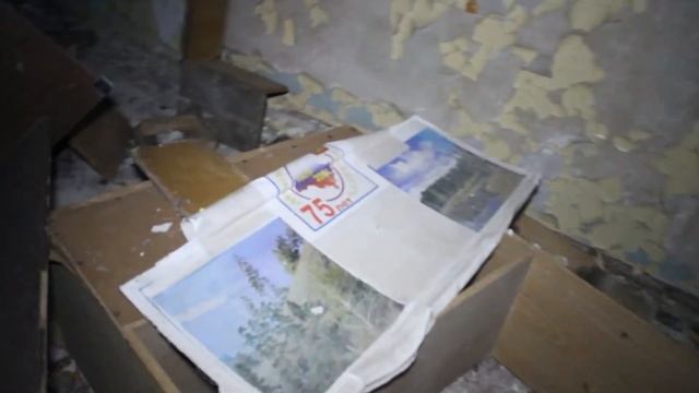 ЗАБРОШЕННАЯ ШКОЛА | НОЧЬ НА ЗАБРОШКЕ | ЧТО ВАС ЖДЕТ НОЧЬЮ НА ЗАБРОШКЕ ?