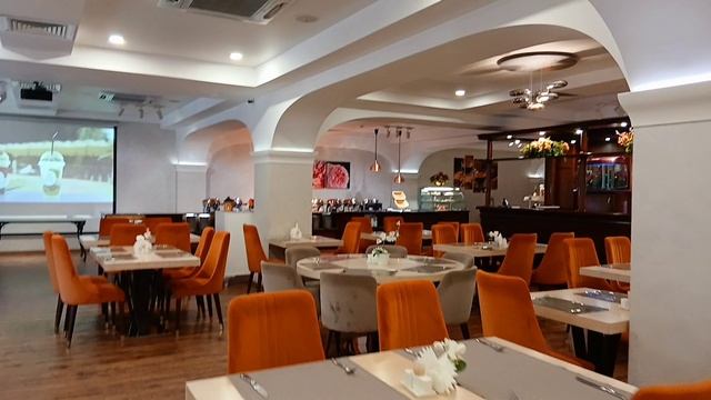 Борвиха hotel&SPA. Полный обзор (часть 2)