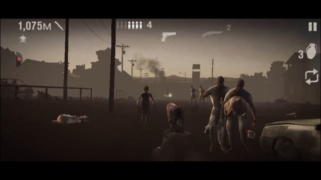 ВСЁ БЛИЖЕ К РАЗВЯЗКЕ! |Into the Dead 2|Прохождение #7